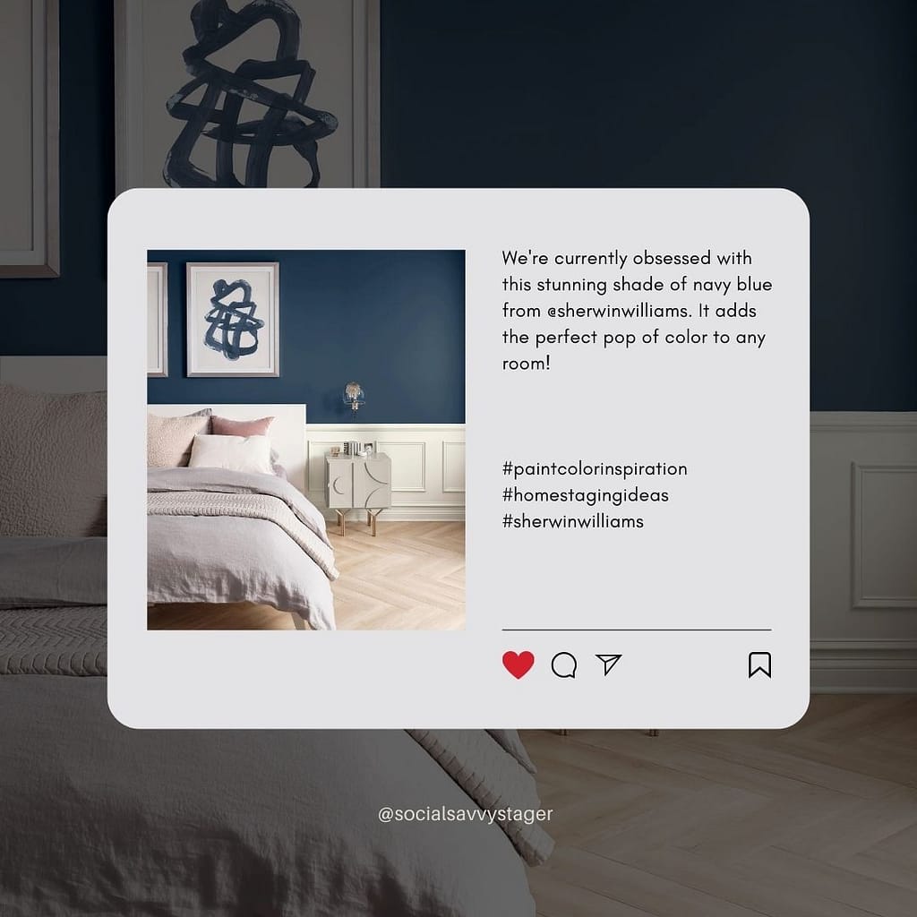 10 Home Staging Instagram Post Ideas to Grow Your Following - The ...