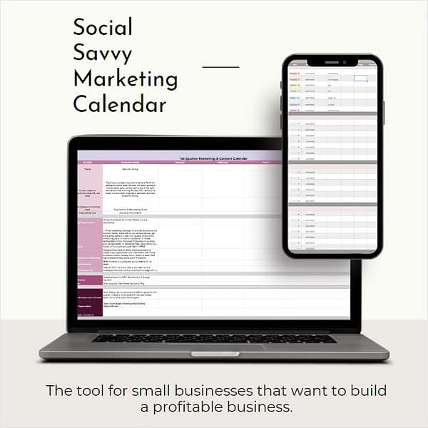The Social Media Toolbox - The Social Stager